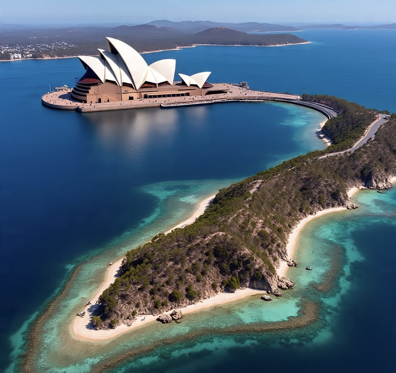 Australian Lifestyle Habits: A Balanced Approach - Bosa Travel Agency