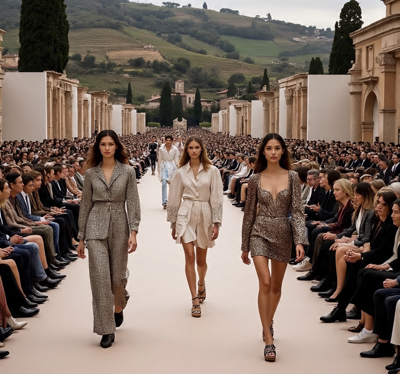 Discovering the Fashion Lifestyle in Italy - Bosa Travel Agency